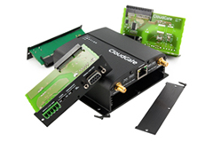 CloudGate Gateway - Option NV | DigiKey